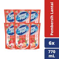 Jual Super Pell Murah - Harga Terbaru Februari 2025