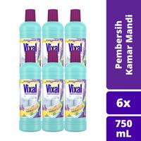Jual Vixal 780 Ml Murah - Harga Terbaru 2025