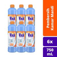 Jual Vixal Murah - Harga Terbaru Maret 2025