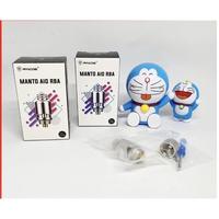 Jual Rba Manto Aio Plus Murah & Terbaik - Harga Terbaru Mei 2024