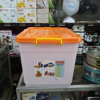 Jual Container Lion Star 50 Liter Terbaik - Harga Murah Maret 2024 ...