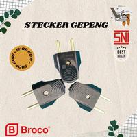 Jual Stecker Broco Terbaik - Harga Murah Februari 2024 & Cicil 0%