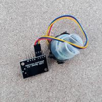 Jual Sensor Kekeruhan Air Terbaik - Harga Murah Juni 2024 & Cicil 0%