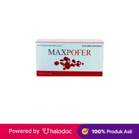 Jual Maxpofer Murah - Harga Terbaru 2025