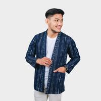 Jual Outer Batik Pria Model & Desain Terbaru - Harga April 2024