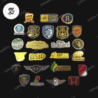 Jual Pin Logam Custom Murah & Terbaik - Harga Terbaru Januari 2024