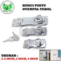 Jual Overpal Terbaik - Harga Murah Februari 2025 & Cicil 0%