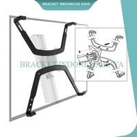Jual Baut Monitor Terbaik - Harga Murah Juni 2024 & Cicil 0%