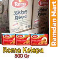Jual Roma Kelapa 1 Dus Terdekat - Harga Murah & Grosir April 2025