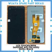 Jual Lcd Samsung A05 April 2024 Harga Termurah - Cicil 0% 3x di Tokopedia