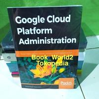 Jual Google Cloud Murah & Terbaik - Harga Terbaru Juni 2024