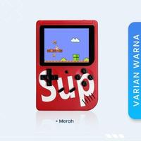 Jual Gamebot Murah & Terbaik - Harga Terbaru Juni 2024