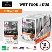 Jual Proplan Dermaplus Terlengkap & Terbaik - Harga Murah Juni 2024