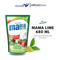 Jual Mama Lemon 680 Terdekat - Harga Murah & Grosir Maret 2025