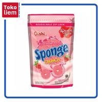 Jual Oishi Snack Terdekat - Harga Murah & Grosir November 2024
