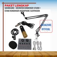 Jual Alat Live Streaming Terbaik - Harga Murah Juni 2024 & Cicil 0%