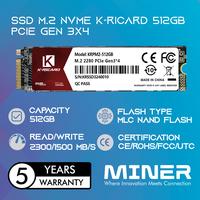 Jual Nvme Gen 5 Terbaru - Harga Murah Maret 2024 & Cicil 0%