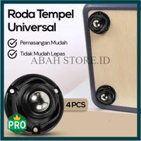 Jual Meja Roda Murah & Terbaik - Harga Terbaru Januari 2024