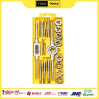 Jual Alat Tapping Terbaik - Harga Murah Juni 2024 & Cicil 0%