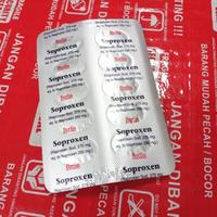 Naproxen untuk Atasi Nyeri & Peradangan Juni 2024