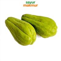 Jual Labu Siam 1Kg Murah & Terbaik - Harga Terbaru Oktober 2025