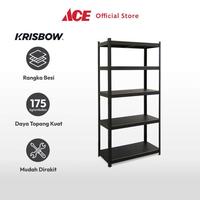 Jual Rak Besi Bertingkat Terbaik - Harga Murah Maret 2024 & Cicil 0%