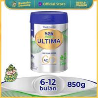 Jual S26 Promil 2 Ultima April 2024 Harga Termurah - Cicil 0% 3x di ...