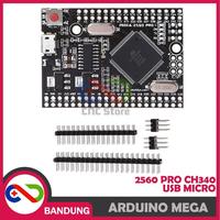 Jual Arduino Mega 2560 Pro Murah & Terbaik - Harga Terbaru Maret 2024