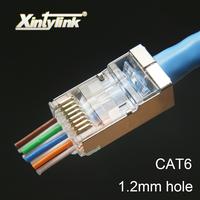 Jual Rg 45 Cat 6 Terbaik - Harga Murah September 2025 & Cicil 0%