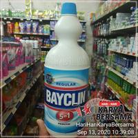 Jual Bayclin 1 Liter Murah - Harga Terbaru November 2024