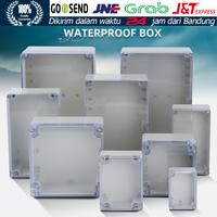 Jual Box Panel Outdoor Terbaik - Harga Murah Januari 2025 & Cicil 0%