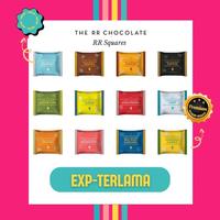 Jual Rr Chocolate Murah - Harga Terbaru 2024
