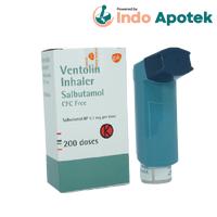 Inhaler Asma, Redakan Gejala Asma Secara Efektif Januari 2025