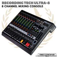 Mixer Audio Murah Harga Terbaru - Pilihan Terlengkap