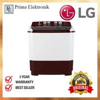 Jual Mesin Cuci Lg 16 Kg Terlengkap - Daftar Harga Juni 2024 & Cicilan 0%
