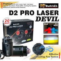 Jual D2 Laser Bullaes Murah - Harga Terbaru 2024