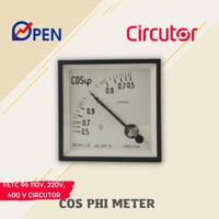 Jual Cos Phi Meter Terbaik - Harga Murah April 2025 & Cicil 0%