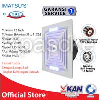 Jual Hexos Fan Terlengkap - Daftar Harga Maret 2025 & Cicilan 0%