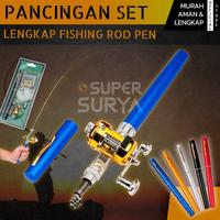 Jual Pancingan Terbaik - Harga Murah April 2024 & Cicil 0%
