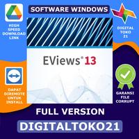 Jual Eviews Software Terlengkap - Harga Murah Juni 2024