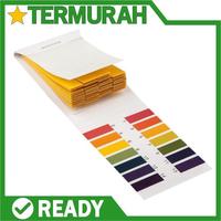 Jual Universal Ph Indicator Terbaik - Harga Murah Januari 2025 & Cicil 0%