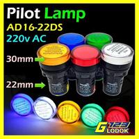 Jual Pilot Lamp Terlengkap - Daftar Harga Januari 2025 & Cicilan 0%
