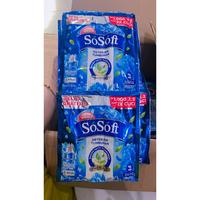 Jual So Soft Detergent Murah - Harga Terbaru 2024