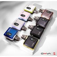 Jual Oxva Pod Terlengkap - Daftar Harga Maret 2024 & Cicilan 0%