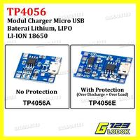 Jual Modul Charger Tp4056 Murah & Terbaik - Harga Terbaru Juni 2024