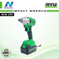 Jual Ryu Impact Wrench Terbaik - Harga Murah Mei 2024 & Cicil 0%