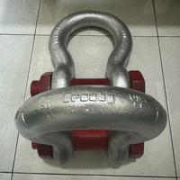Jual Shackle Crosby Terbaik - Harga Murah April 2025 & Cicil 0%
