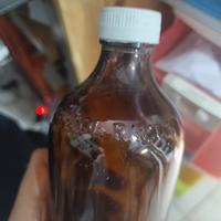 Jual Botol Kaca Gelap Terlengkap - Harga Murah Juni 2024 & Cicil 0%