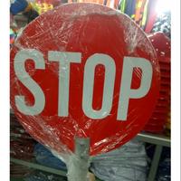 Jual Papan Stop Terbaru - Harga Murah Maret 2024 & Cicil 0%