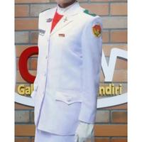 Jual Seragam Paskibra Model & Desain Terbaru - Harga Januari 2024